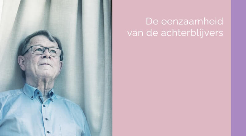 Manu Keirse - 'Rouw gaat over Liefde' - Humanitas Zeeuws Verlies Manu Keirse - 'Rouw gaat over Liefde' - Humanitas Zeeuws Verlies